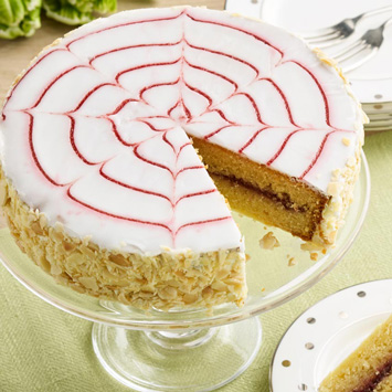 Order Cakes Online for Delivery | Cakes Made to Order | Bettys | Bettys
