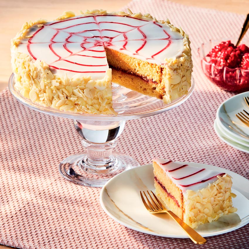 Order Cakes Online for UK Delivery | Handcrafted cakes