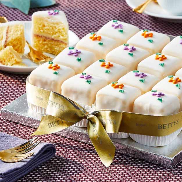 Order Cakes Online for UK Delivery | Handcrafted cakes