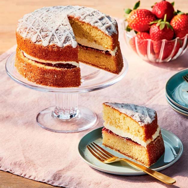 Order Cakes Online for UK Delivery | Handcrafted cakes