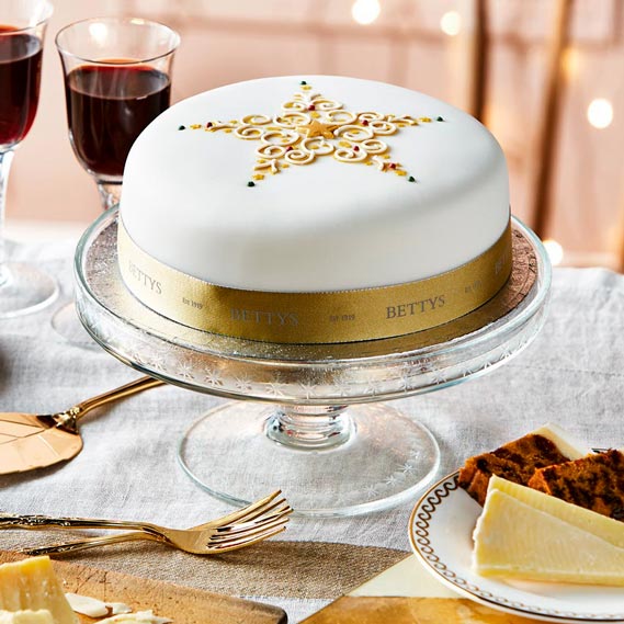 Order Cakes Online for UK Delivery | Handcrafted cakes