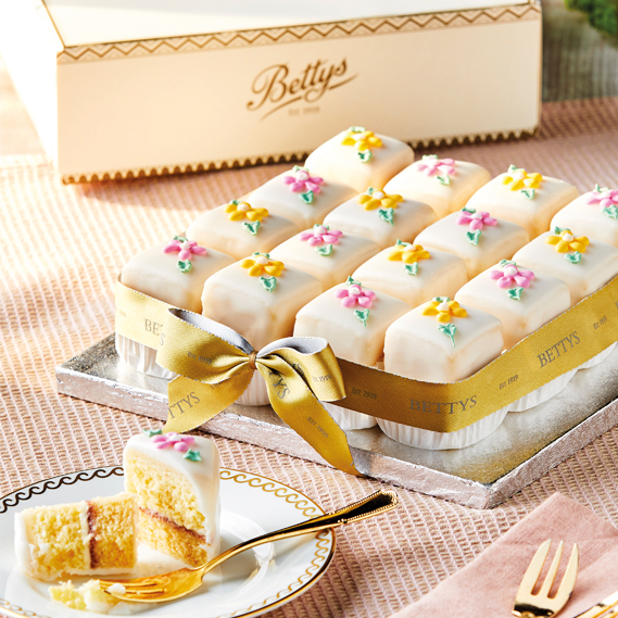 Order Cakes Online for UK Delivery | Handcrafted cakes