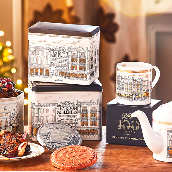 Gift Ideas | Buy Gifts Online | Bettys