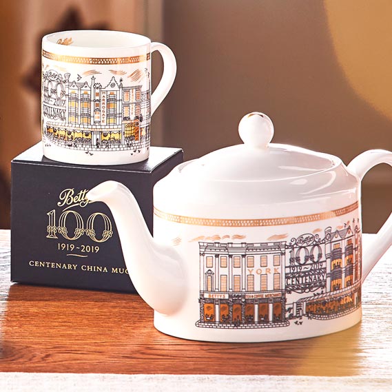 Gift Ideas | Buy Gifts Online | Bettys