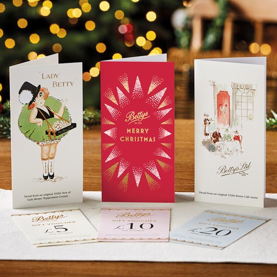 Gift Ideas Buy Food Drink Gifts Online Bettys