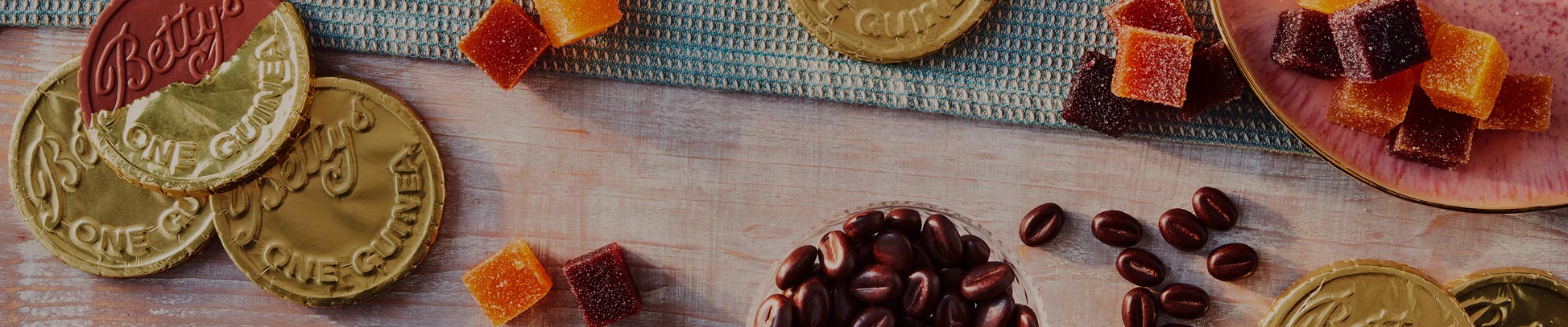 Chocolate Novelties - Chocolates
