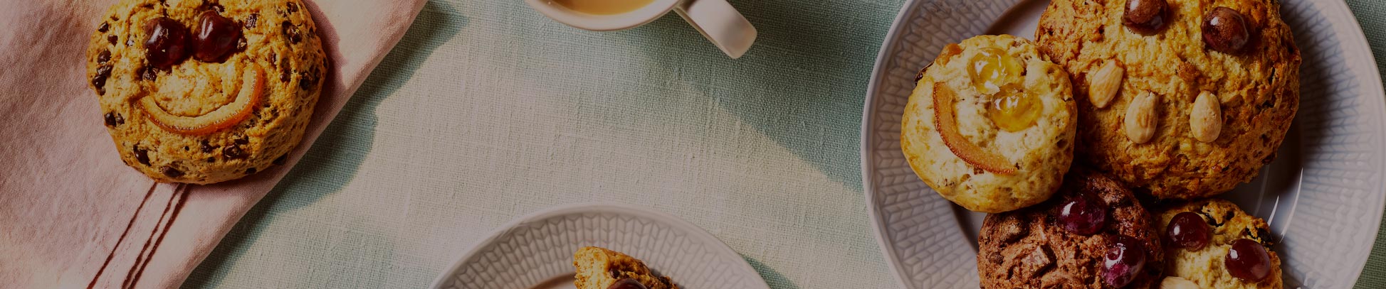 Fat Rascals | Bettys