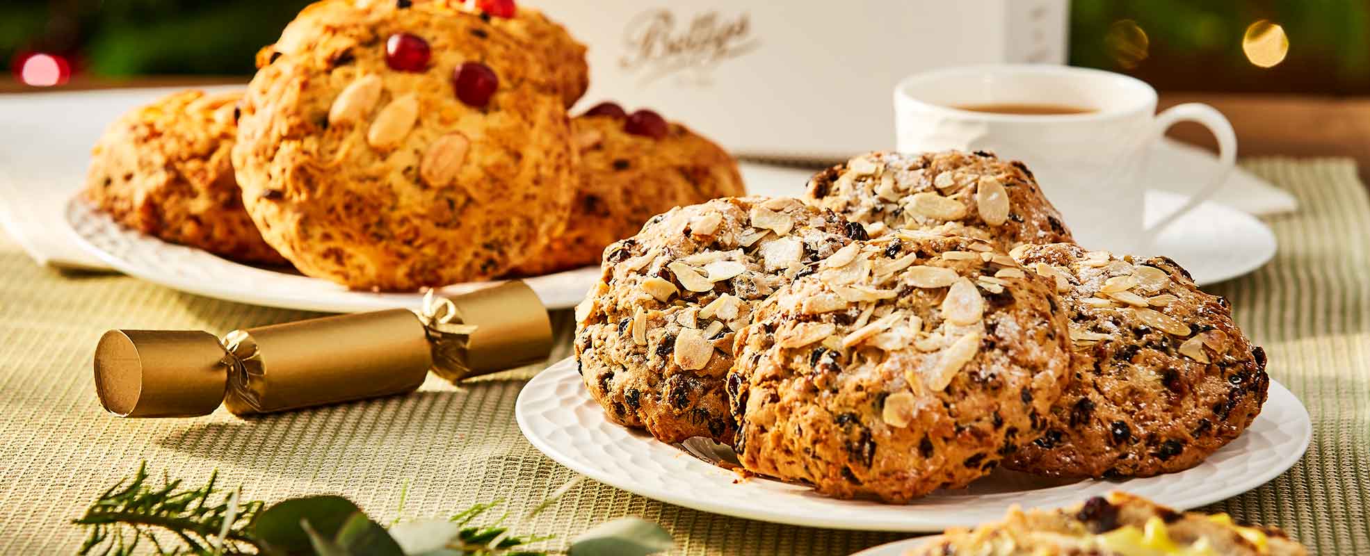 Fat Rascals | Bettys