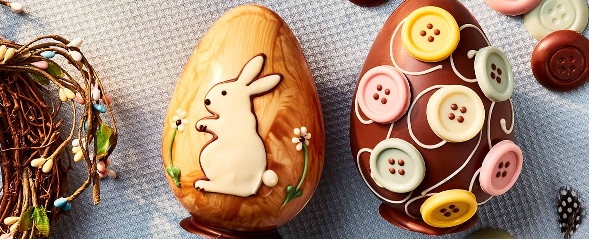 Easter Eggs & Gifts for Kids | Treat Your Little Ones | Bettys
