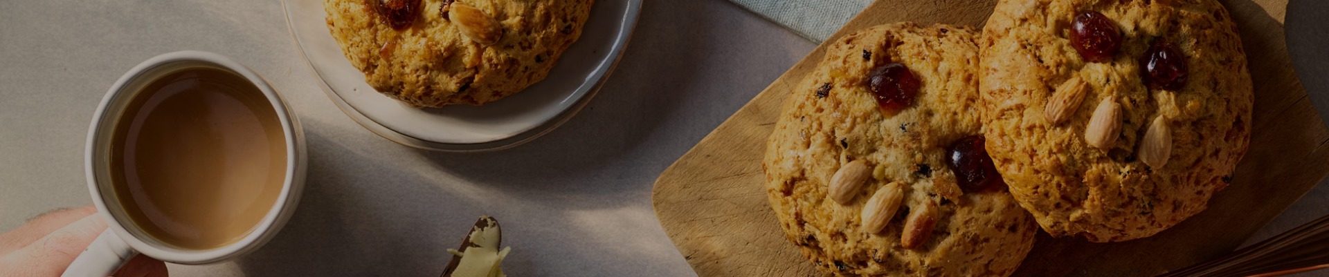 Fat Rascals | Bettys