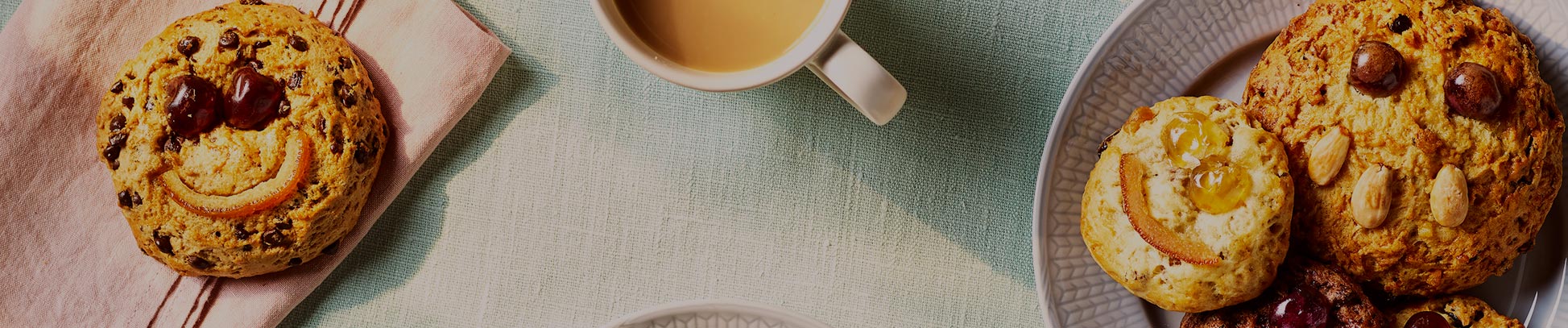 Fat Rascals | Bettys