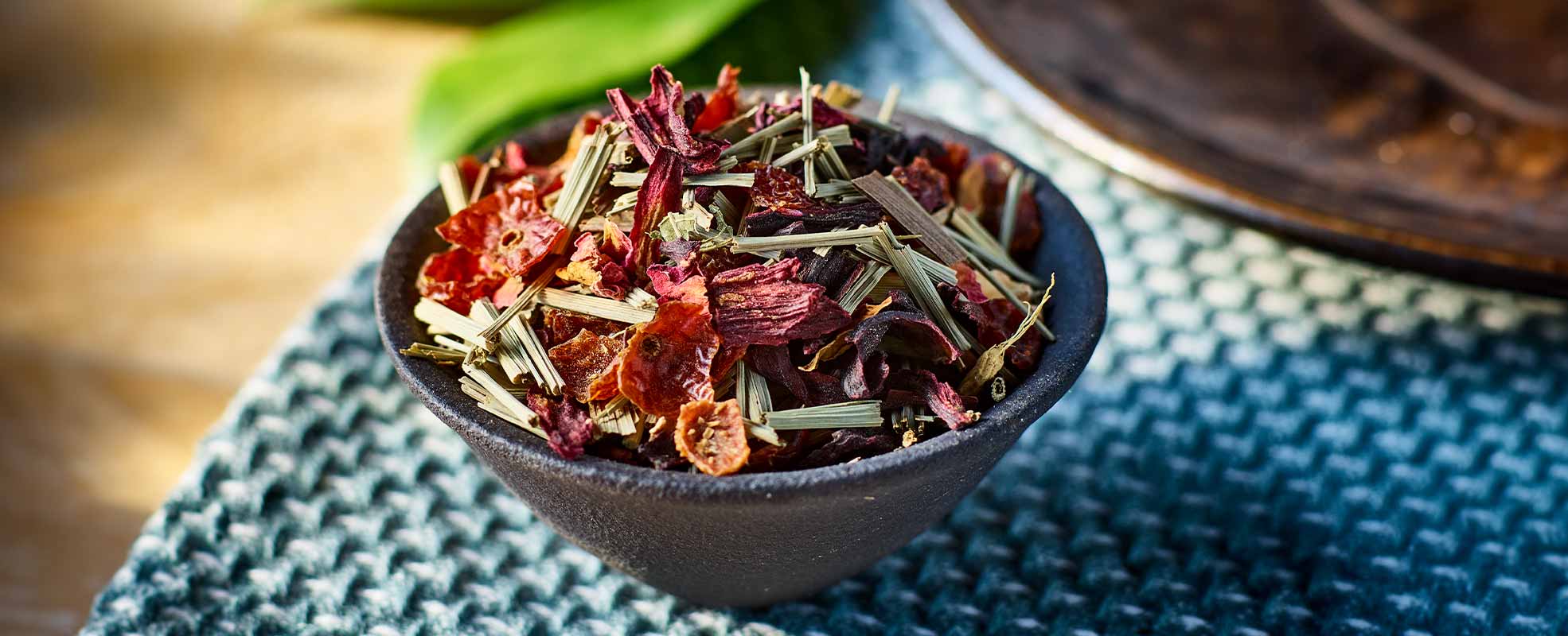 Loose Leaf Tea | Loose Green Tea | Bettys