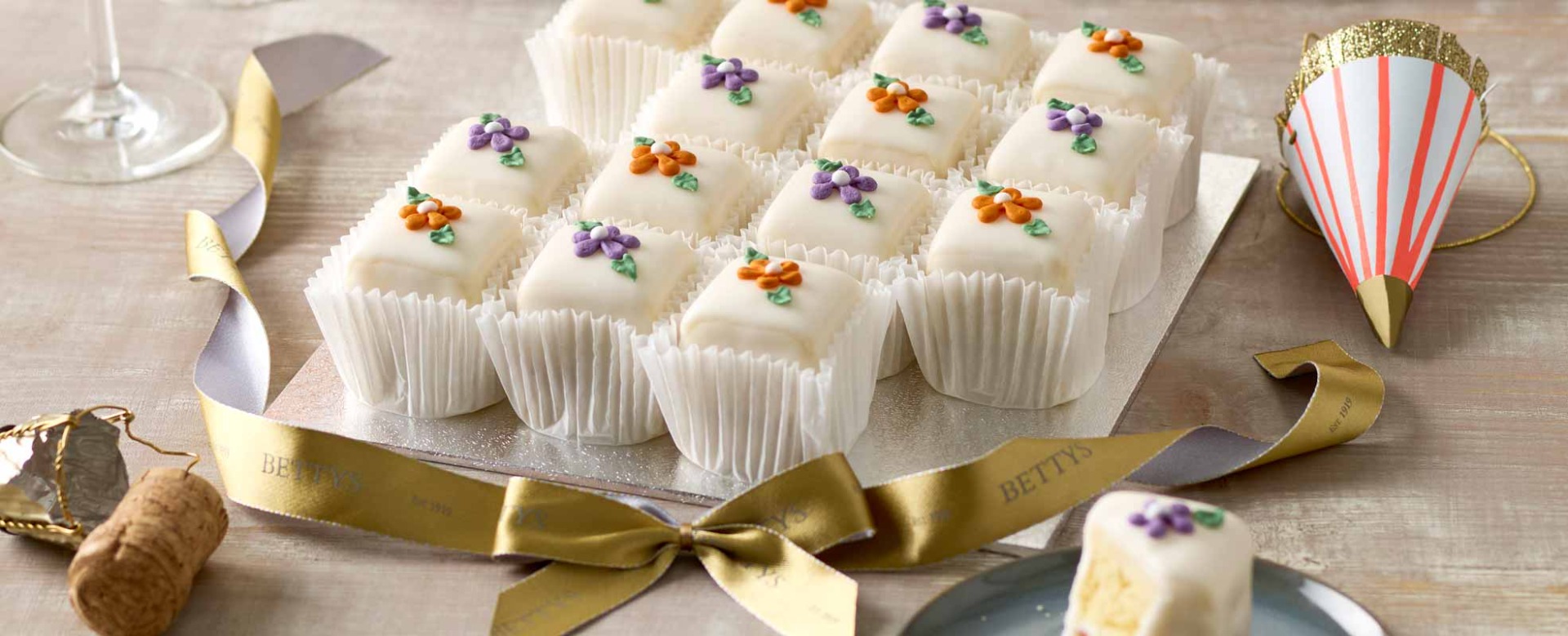 New Arrivals | Shop Hand-crafted Cakes | Bettys