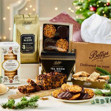 All Gift Ideas | Bettys Online | Order for Delivery Today