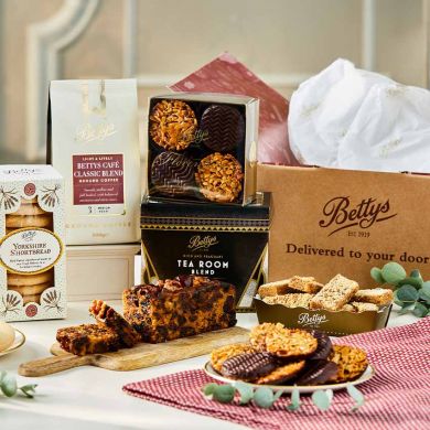 Luxury Gifts for Her | Special Gift Boxes | Bettys
