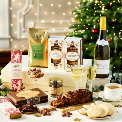 Luxury Food Gift Boxes for Delivery | UK & International | Bettys