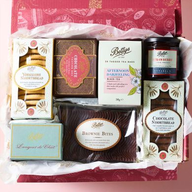 All Gifts & Hampers | Bettys Online