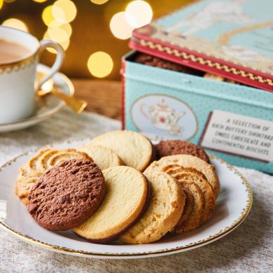 Biscuits | Bettys Online