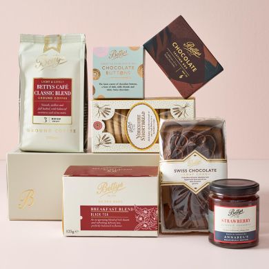 All Gifts & Hampers | Bettys Online