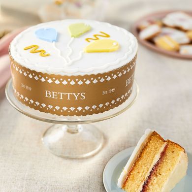 All Cakes | Bettys Online