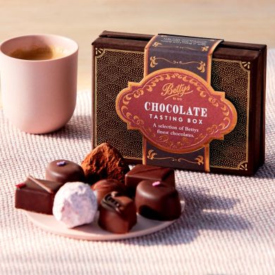 Chocolate Gift Boxes | Chocolate Boxes for Delivery | Bettys