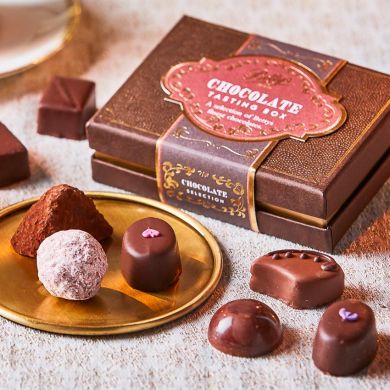 Chocolate Gift Boxes | Chocolate Boxes for Delivery | Bettys