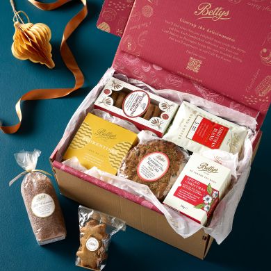 Discover Bettys Luxury Gifting, Perfect Gifts for Any Occasion