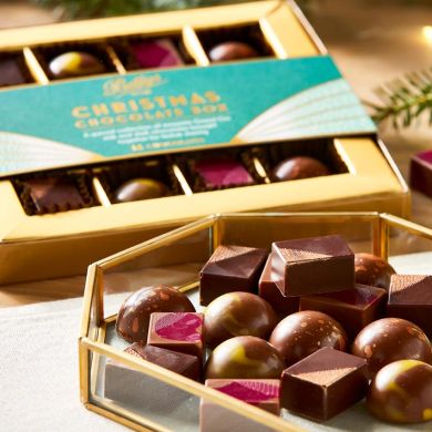 Christmas Chocolates - Christmas