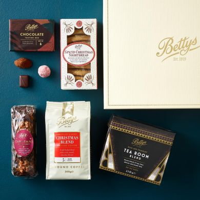 All Gift Ideas | Bettys Online | Order for Delivery Today