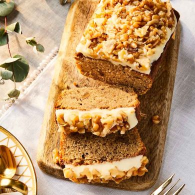 Buy Loaf Cakes Online for Delivery | Freezable Loaf Cakes | Bettys