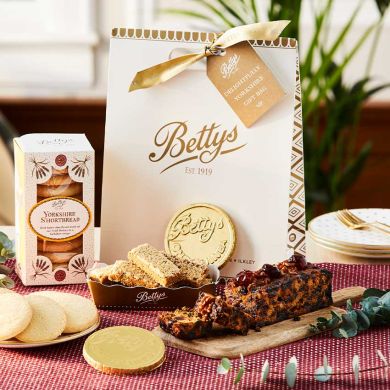 Luxury Gifts for Her | Special Gift Boxes | Bettys