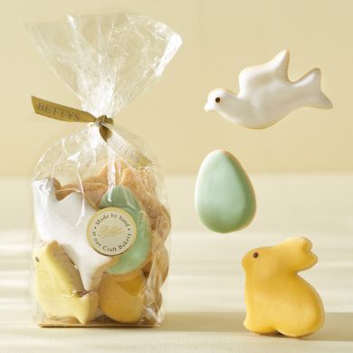 Easter Biscuits, Deliciously Handcrafted Treats from Bettys