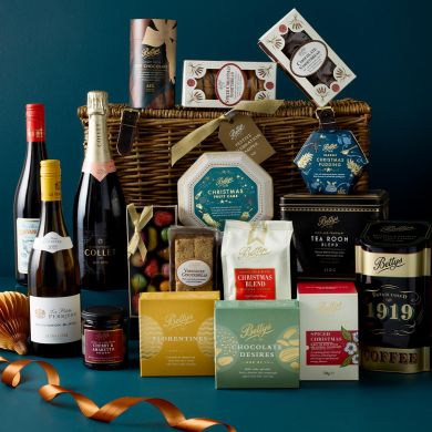 Gift Hampers | Order Food Hampers Online | Bettys
