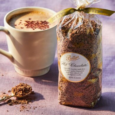 Christmas Chocolates | Christmas Chocolates | Bettys Online