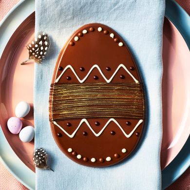 Shop Easter Eggs. Embrace the eggs-ceptional | Bettys