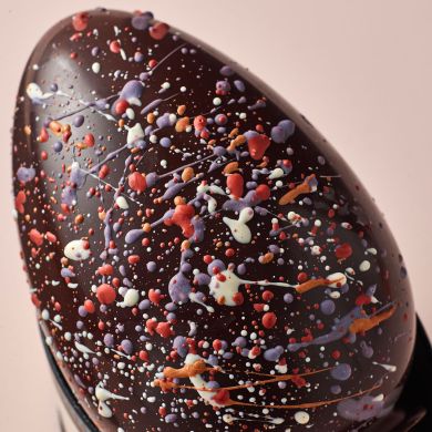 Bettys Easter Eggs – Handcrafted Luxury Chocolate Delights