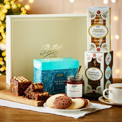 Yorkshire Themed Food Gifts | Bettys