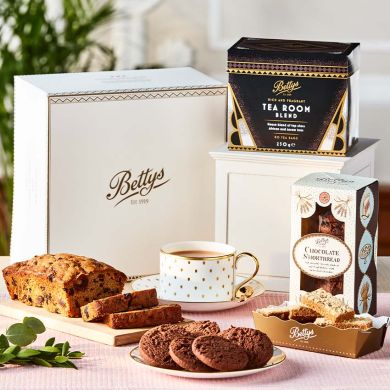 Wedding Gifts | UK & International Delivery | Bettys