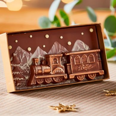 Chocolate Novelties - Chocolates