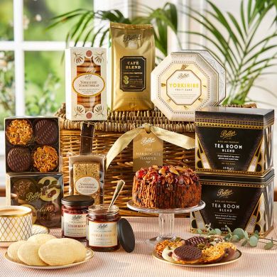 Gift Hampers | Order Food Hampers Online | Bettys