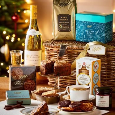 Gift Hampers | Order Food Hampers Online | Bettys