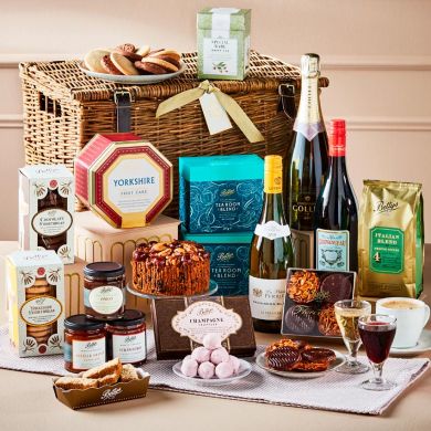 Gift Hampers | Order Food Hampers Online | Bettys
