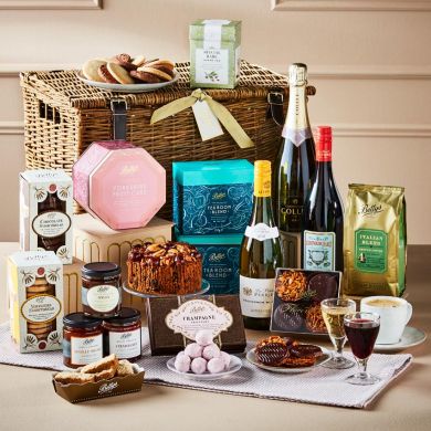 Gift Hampers | Order Food Hampers Online | Bettys