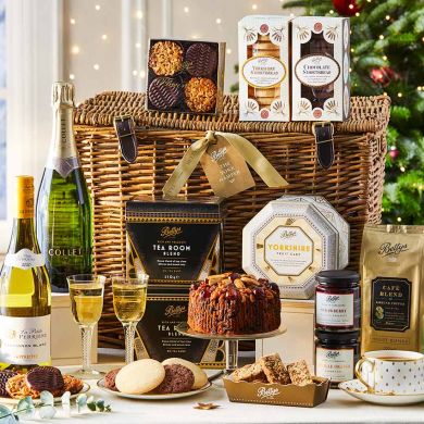 Gift Hampers | Order Food Hampers Online | Bettys