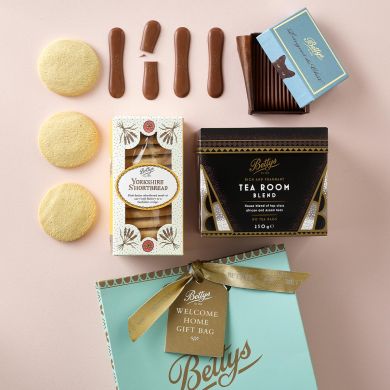 Discover Bettys Luxury Gifting, Perfect Gifts for Any Occasion