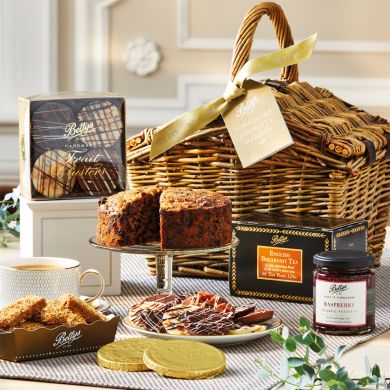 Gift Hampers | Order Food Hampers Online | Bettys
