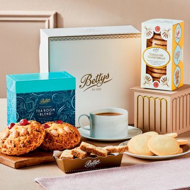 Fat Rascals | Bettys
