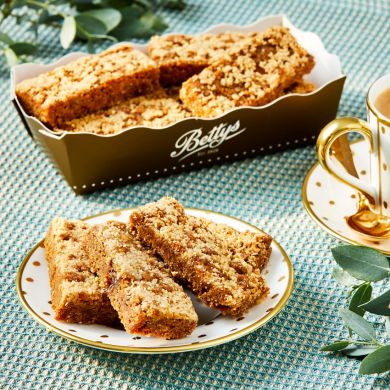 Yorkshire Themed Food Gifts | Bettys