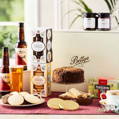 Bettys | Gift Finder