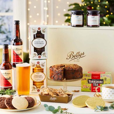 Bettys | Gift Finder